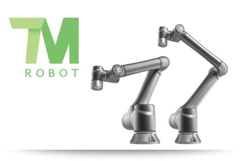 Enhance Precision with Techman Robot by Uchimura Robotics