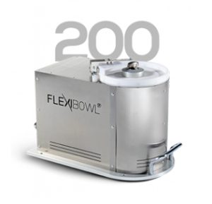 FlexiBowl Products - Uchimura Robotics