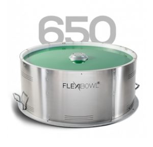 FlexiBowl Products - Uchimura Robotics