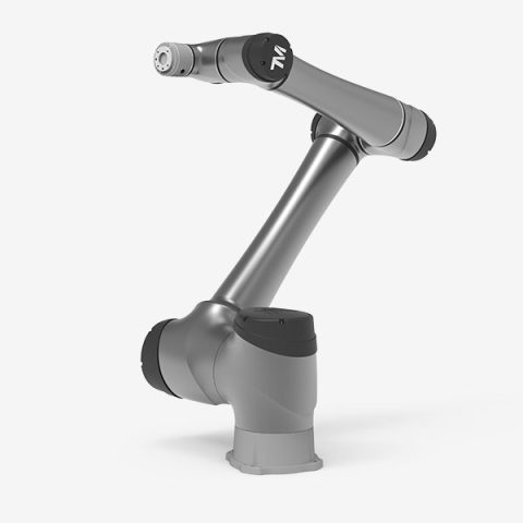 Enhance Precision with Techman Robot by Uchimura Robotics
