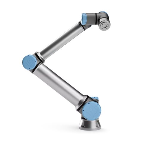Universal robot - Uchimura Robotics