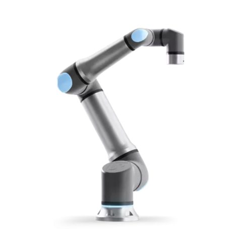 Universal robot - Uchimura Robotics