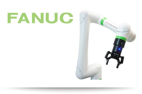 Fanuc - Uchimura Robotics