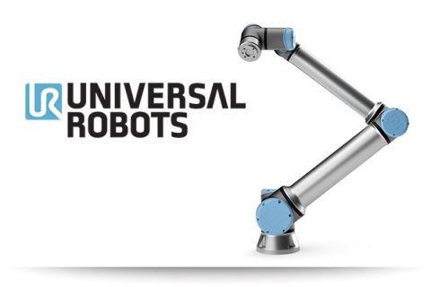 Universal robot - Uchimura Robotics